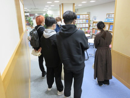 おおさかATCグリーンエコプラザ